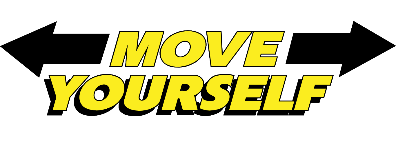 Connect with Move Yourself
